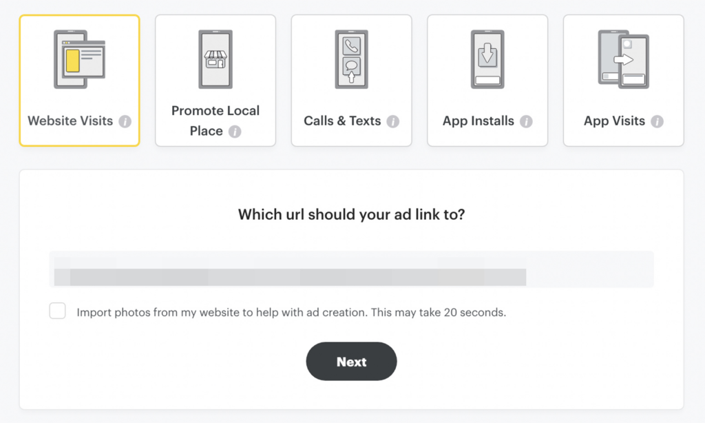 Snapchat Advertising: A Step-by-Step Guide : Social Media Examiner