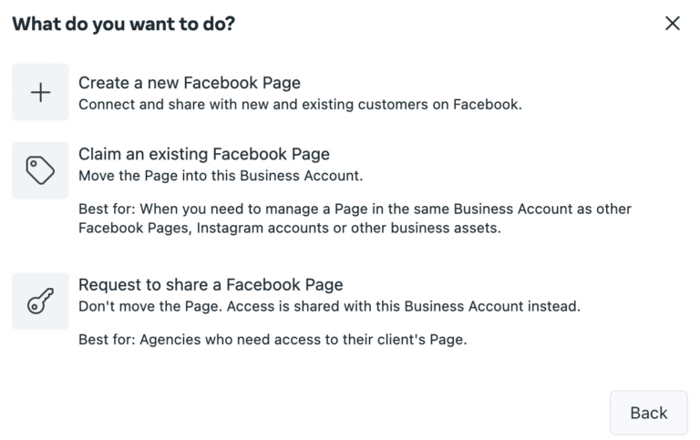 How to Set Up Meta Business Suite and Business Manager for Clients ...