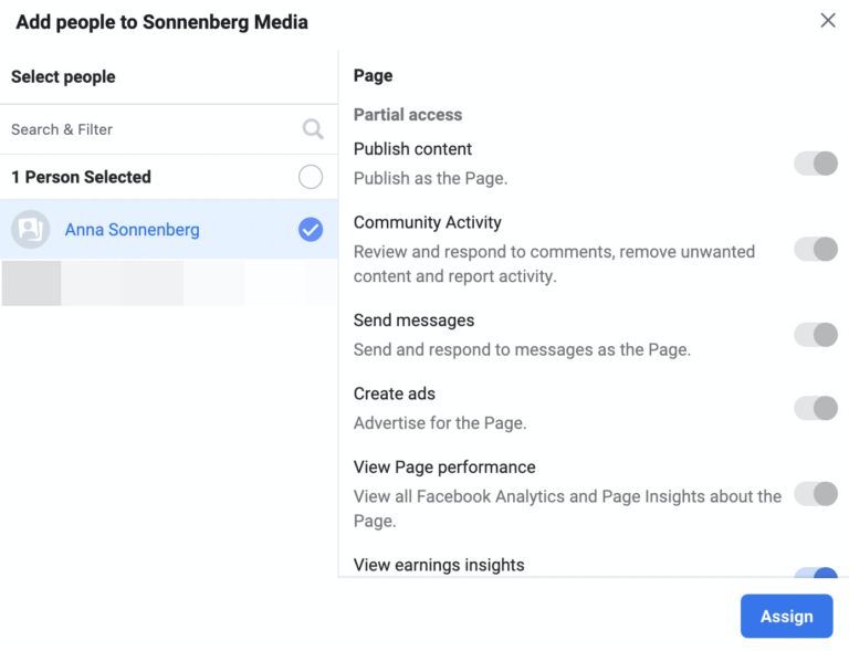 How to Set Up Meta Business Suite and Business Manager for Clients ...