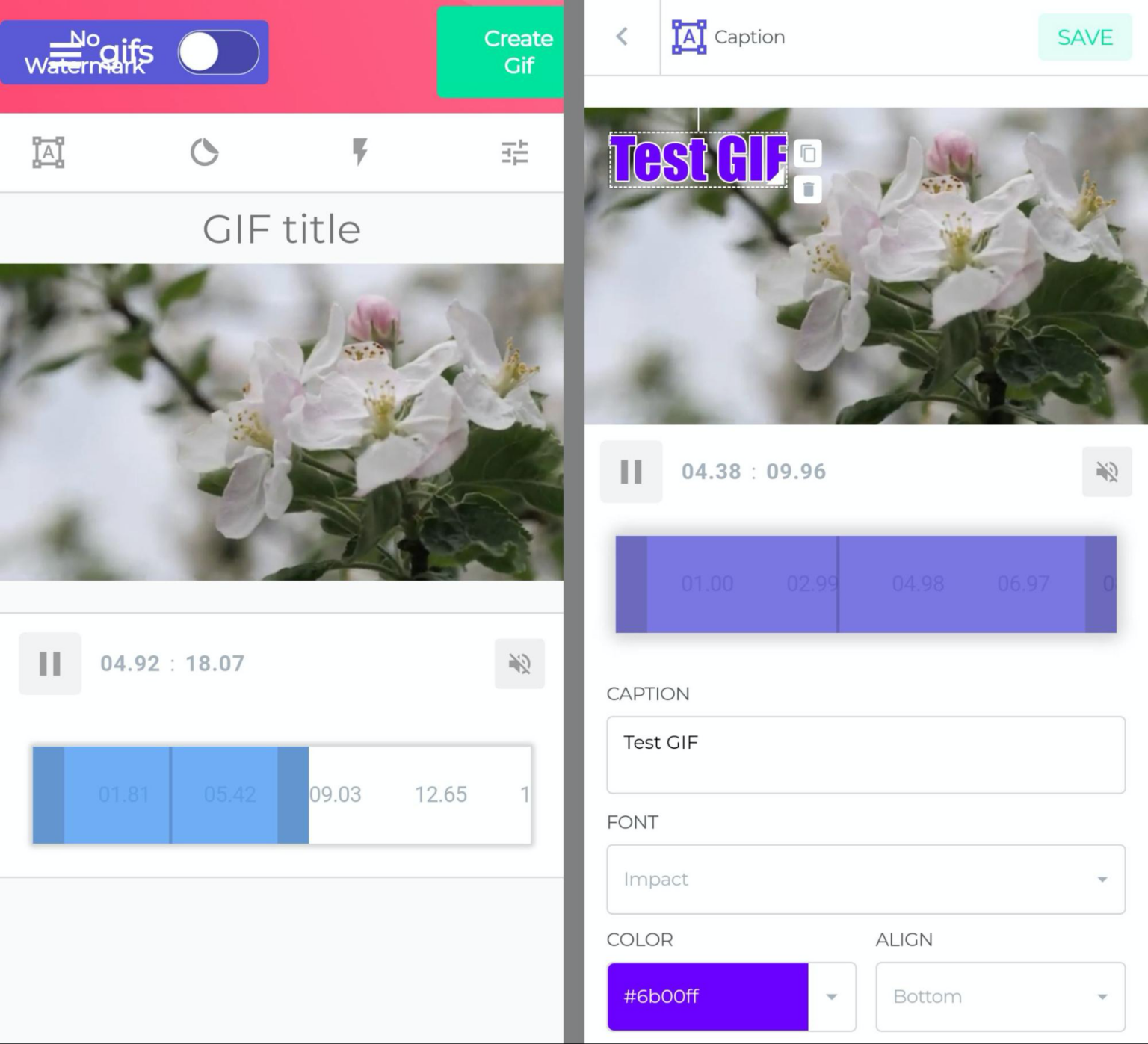 How to Use Marketing GIFs in Your Campaigns : Social Media Examiner