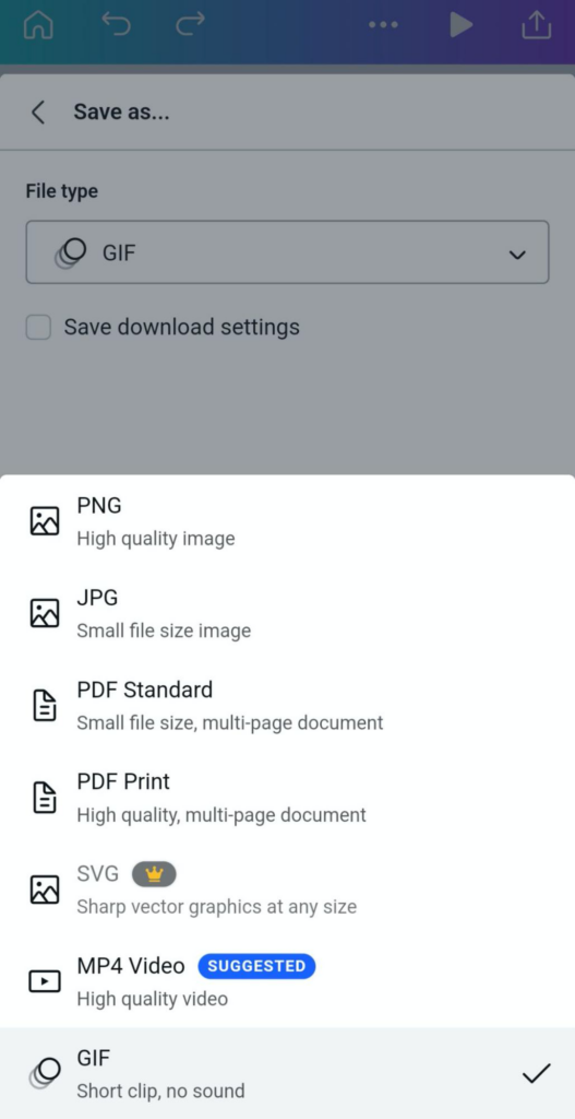 How to Use Marketing GIFs in Your Campaigns : Social Media Examiner