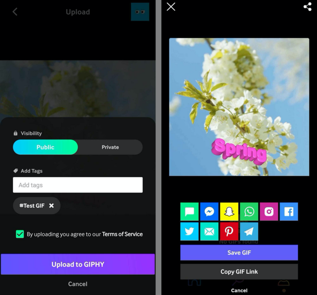 How to Use Marketing GIFs in Your Campaigns : Social Media Examiner
