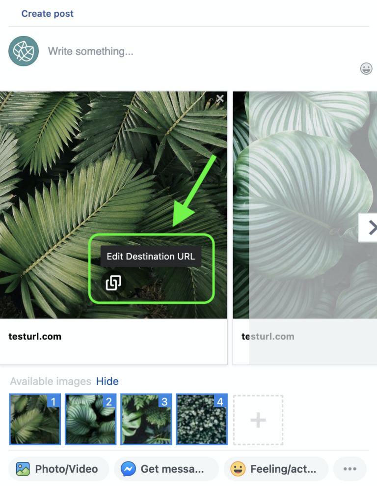7 Ways to Use Facebook Carousel Posts : Social Media Examiner