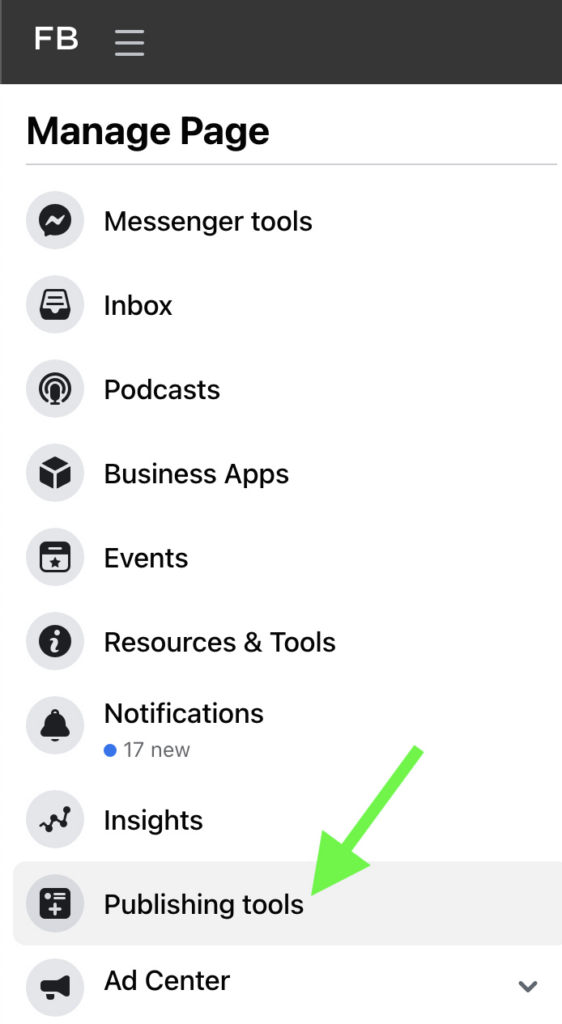7 Ways to Use Facebook Carousel Posts : Social Media Examiner