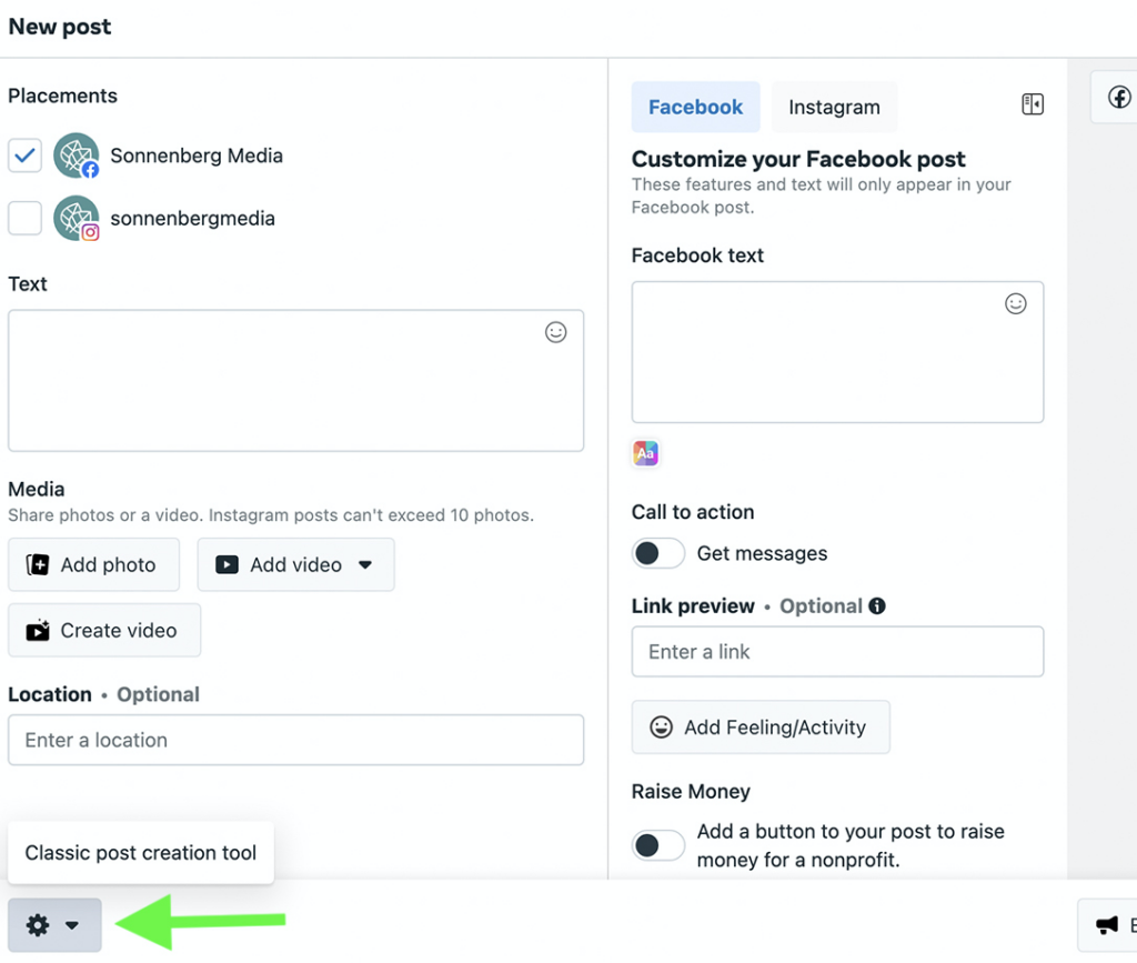 7 Ways to Use Facebook Carousel Posts : Social Media Examiner