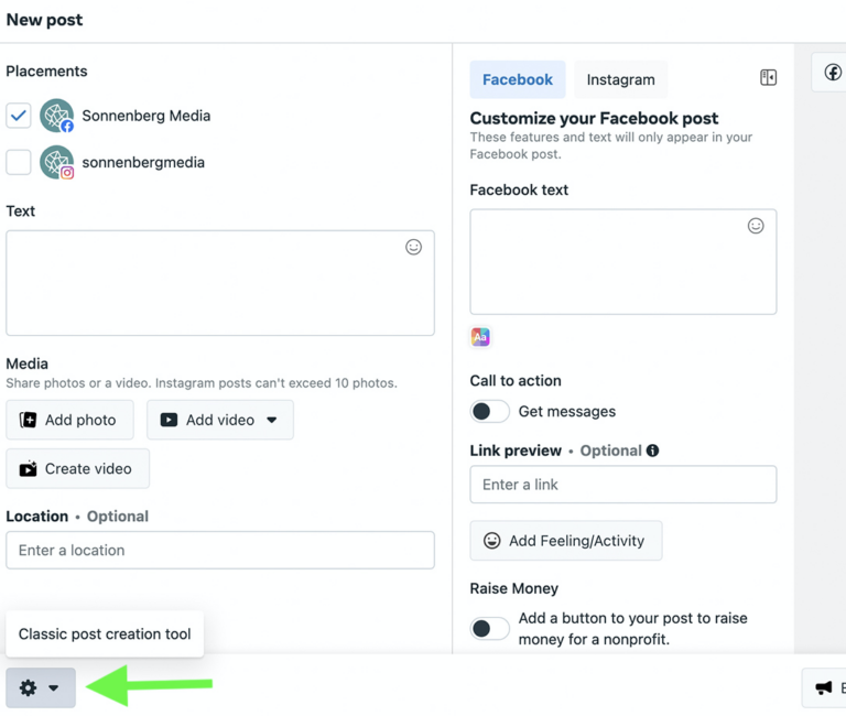 7 Ways to Use Facebook Carousel Posts : Social Media Examiner
