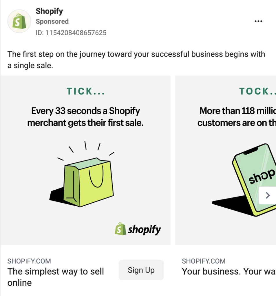 7 Ways to Use Facebook Carousel Posts : Social Media Examiner