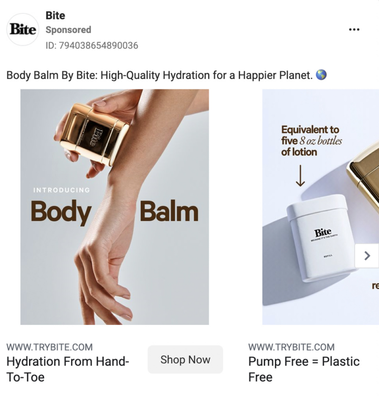 7 Ways to Use Facebook Carousel Posts : Social Media Examiner