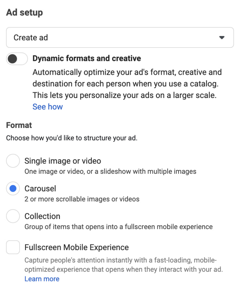 7 Ways to Use Facebook Carousel Posts : Social Media Examiner