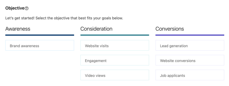 LinkedIn Ads: How to Research Competitors’ Campaigns : Social Media ...