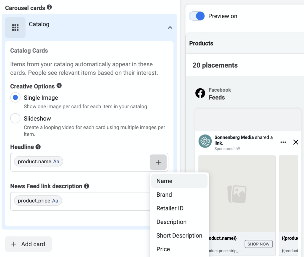 7 Ways to Use Facebook Carousel Posts : Social Media Examiner