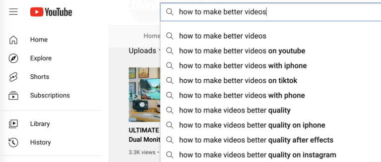 YouTube Video Success Recipe Revealed : Social Media Examiner