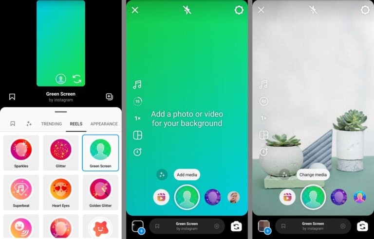 How to Make Instagram Reels Like a Pro : Social Media Examiner