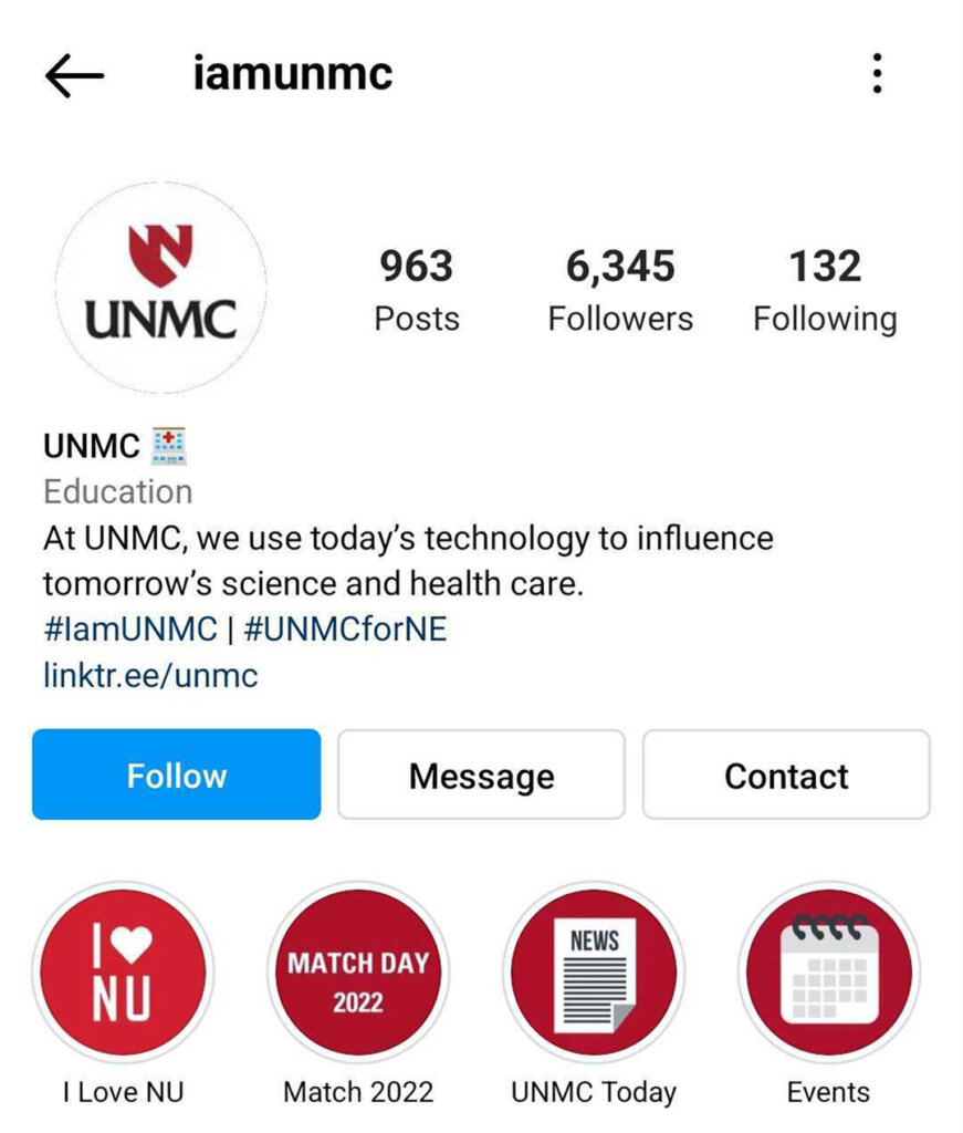 9 Instagram Bio Ideas for Business : Social Media Examiner