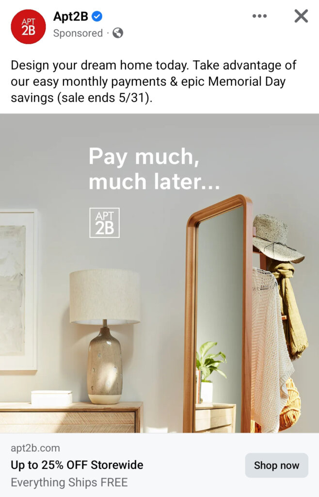 How to Identify and Fix Poorly Performing Facebook Ads : Social Media ...