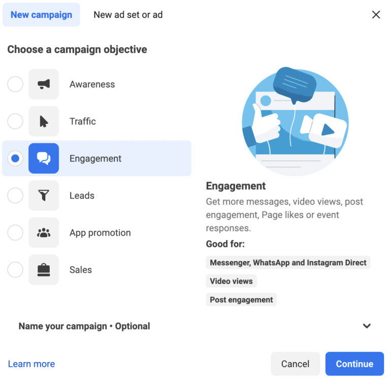 How to Identify and Fix Poorly Performing Facebook Ads : Social Media ...