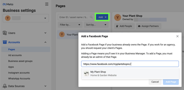 How to Create a Facebook Business Page: The Complete Guide for 2022 ...
