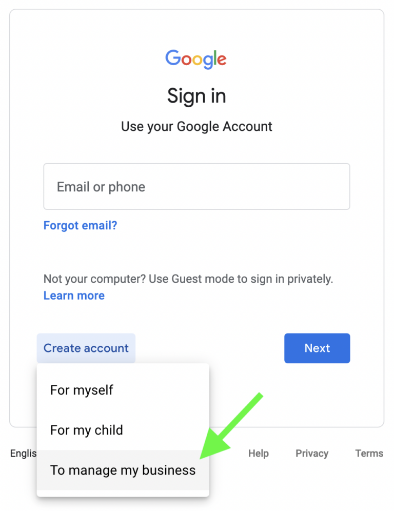 How to Start a YouTube Channel for Your Business : Social Media Examiner
