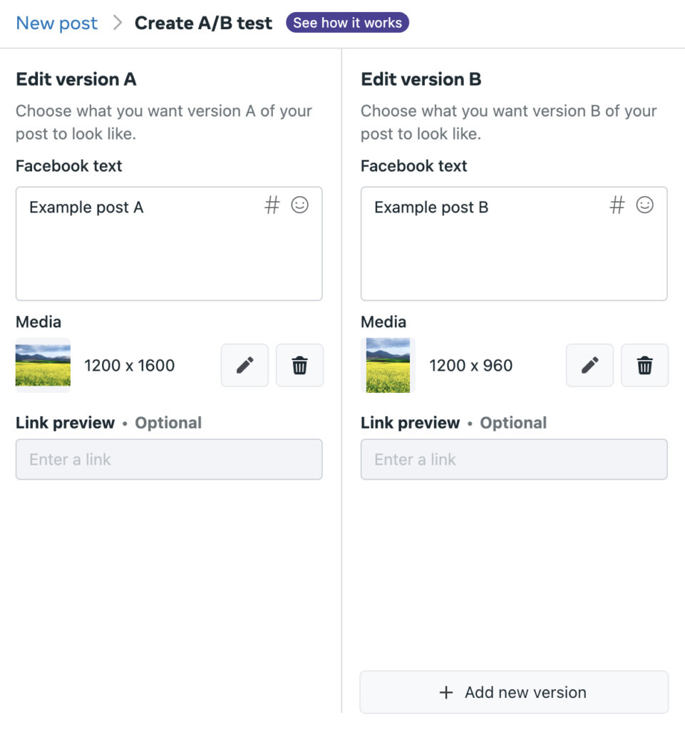 How to Use Meta Business Suite : Social Media Examiner