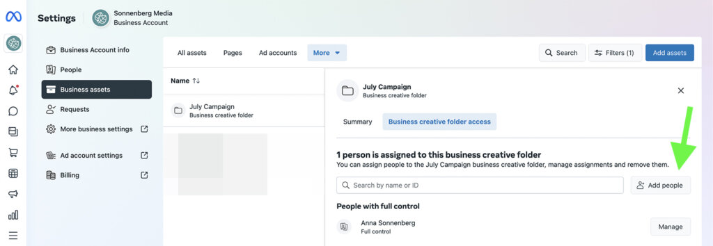 How to Use Meta Business Suite : Social Media Examiner