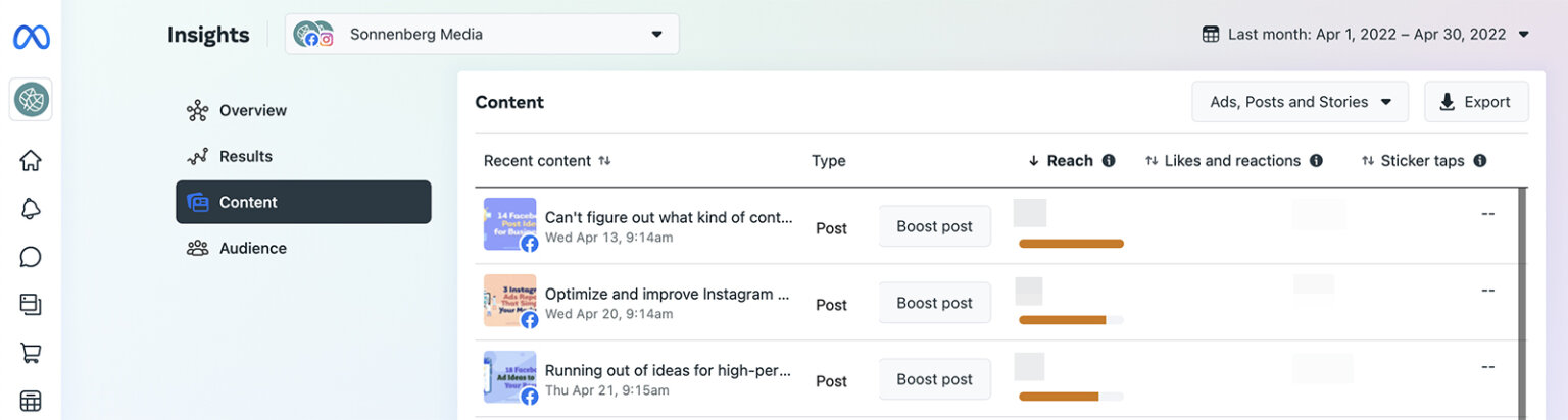 How to Use Meta Business Suite : Social Media Examiner