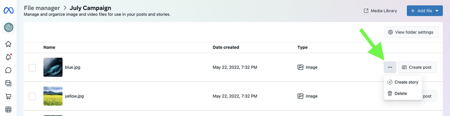 How to Use Meta Business Suite : Social Media Examiner