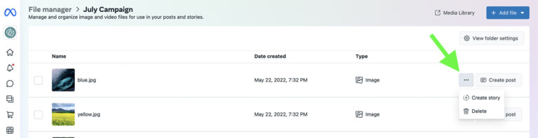 How to Use Meta Business Suite : Social Media Examiner