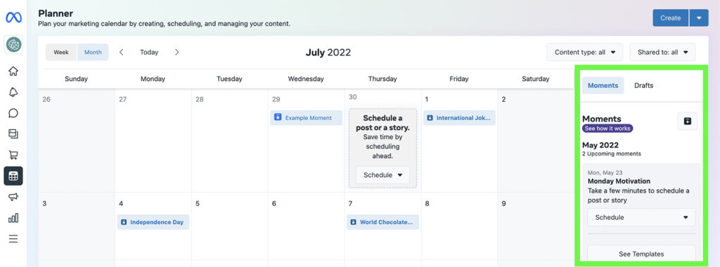 How to Use Meta Business Suite : Social Media Examiner