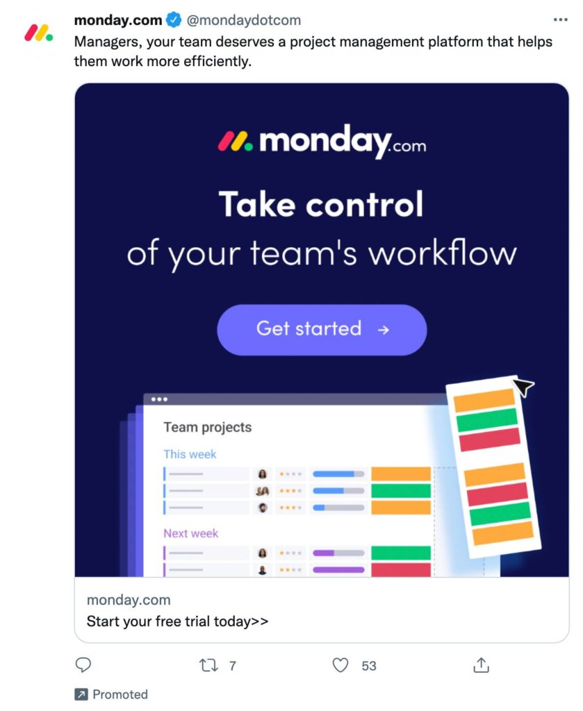 How to Run Twitter Ads in 2022 : Social Media Examiner
