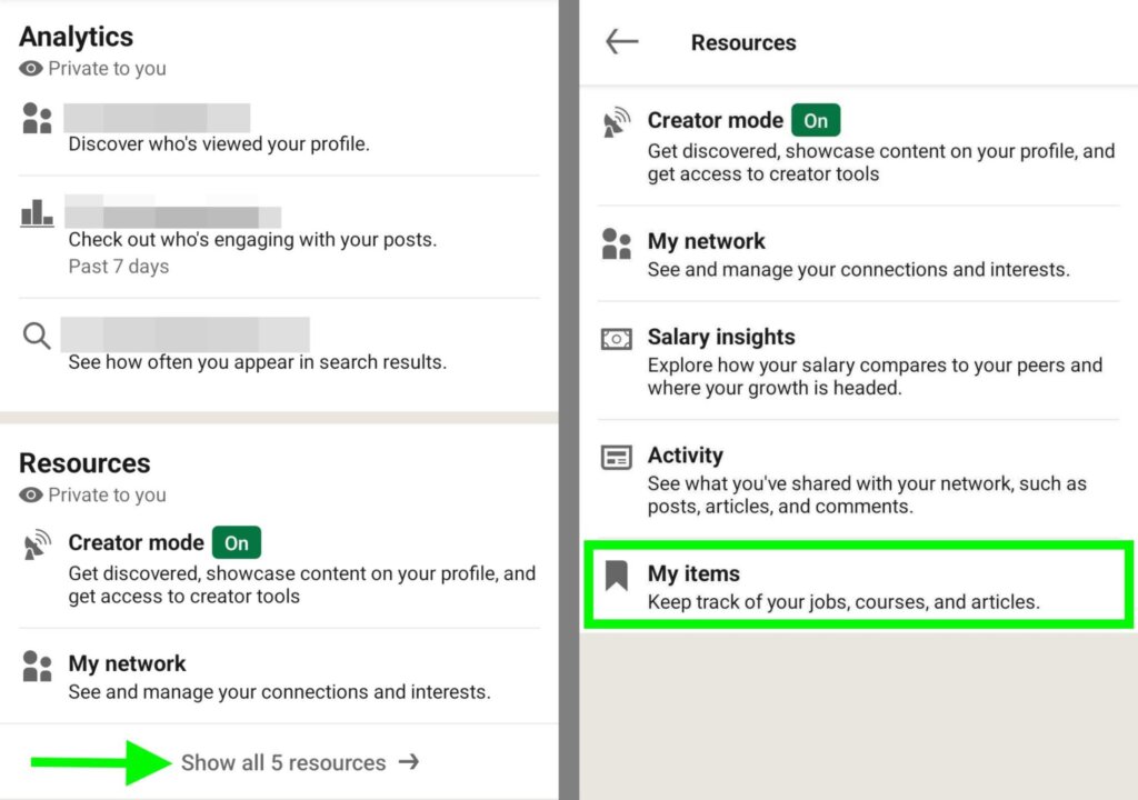 How to Save Social Media Content for a Marketing Swipe File : Social ...