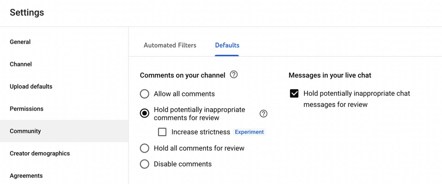 How to Start a YouTube Channel for Your Business : Social Media Examiner