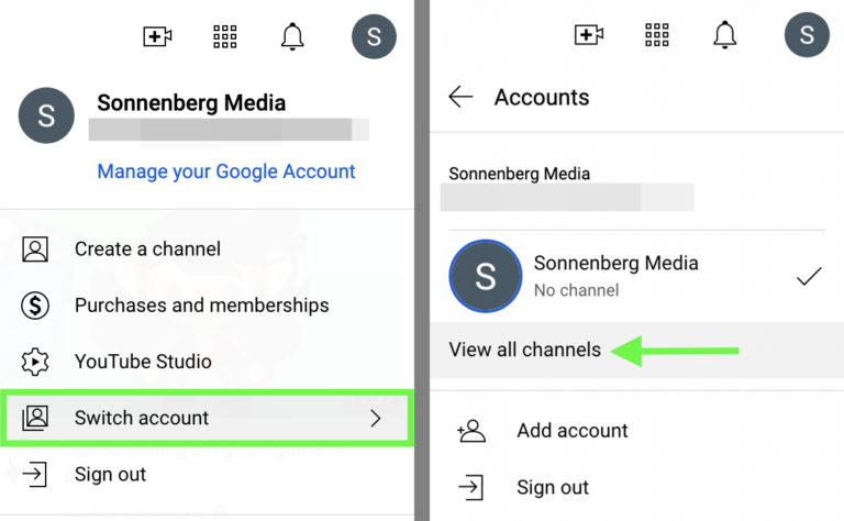 How to Start a YouTube Channel for Your Business : Social Media Examiner