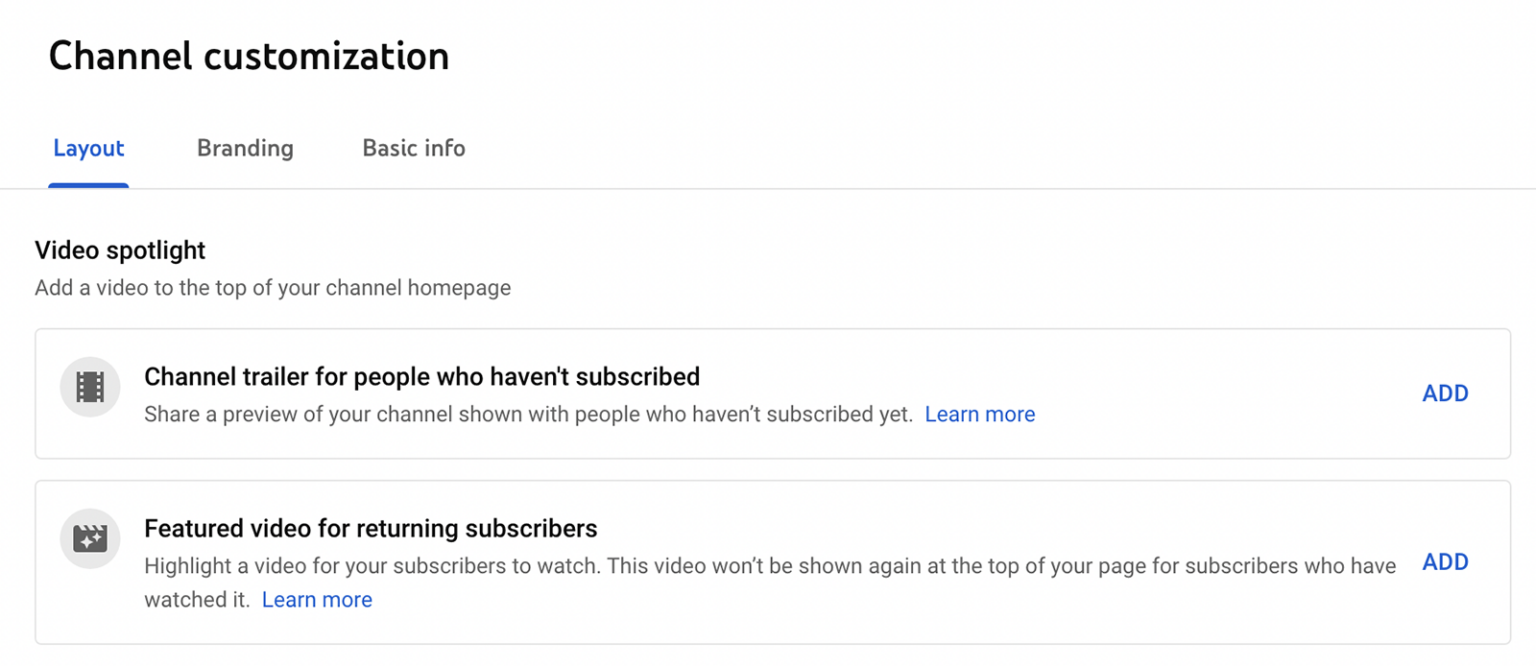 How to Start a YouTube Channel for Your Business : Social Media Examiner