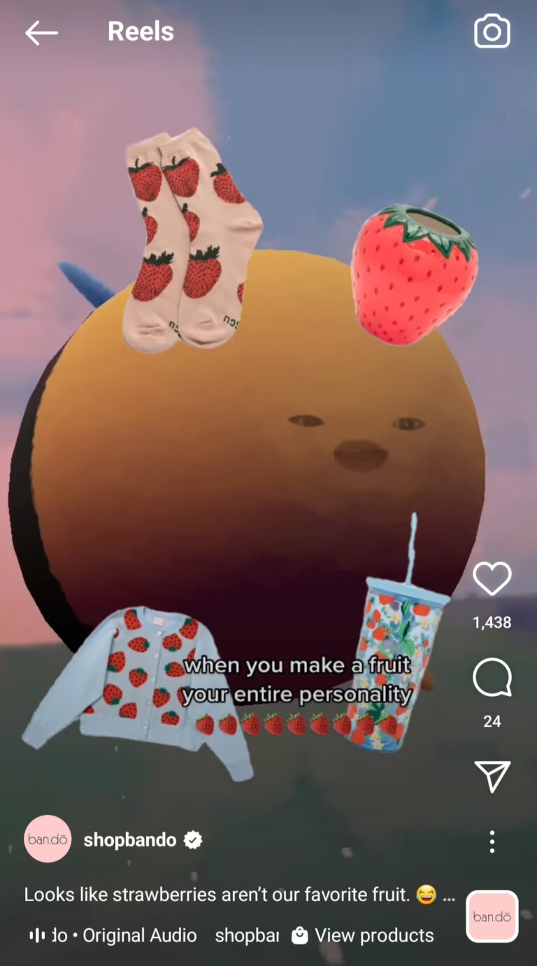 18 Instagram Caption Ideas for Businesses : Social Media Examiner