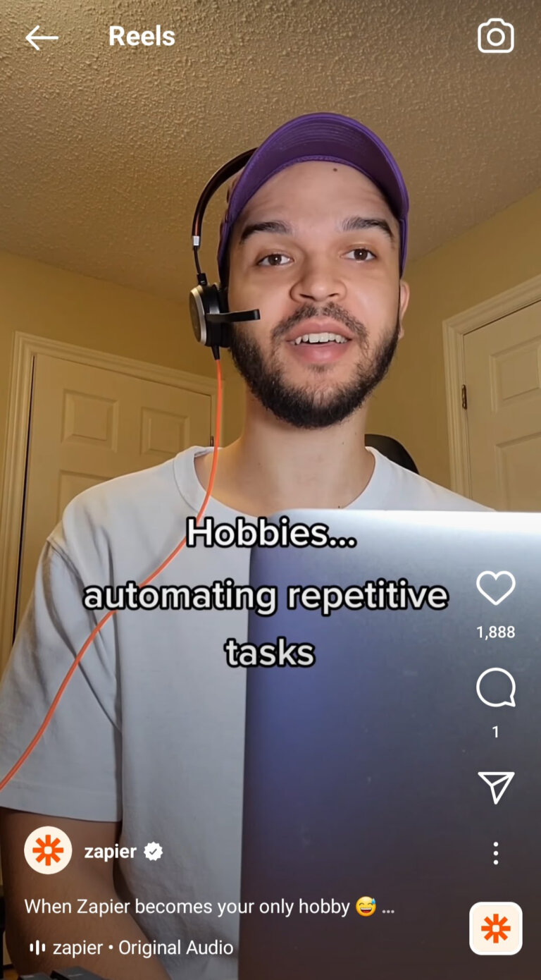 18 Instagram Caption Ideas for Businesses : Social Media Examiner