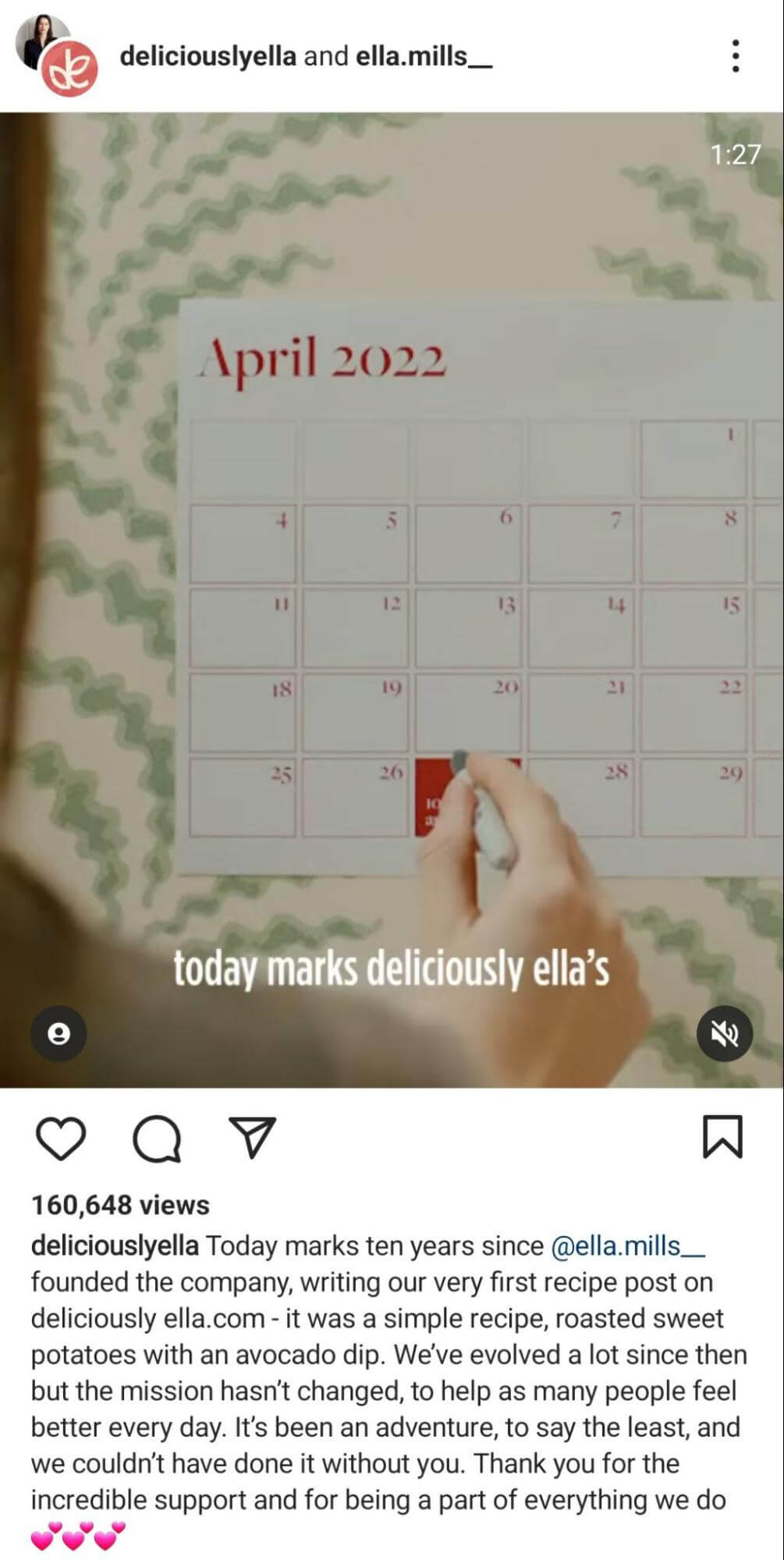 18 Instagram Caption Ideas For Businesses Social Media Examiner