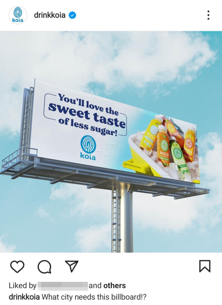 18 Instagram Caption Ideas for Businesses : Social Media Examiner