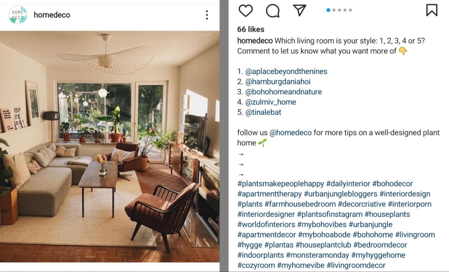 18 Instagram Caption Ideas for Businesses : Social Media Examiner
