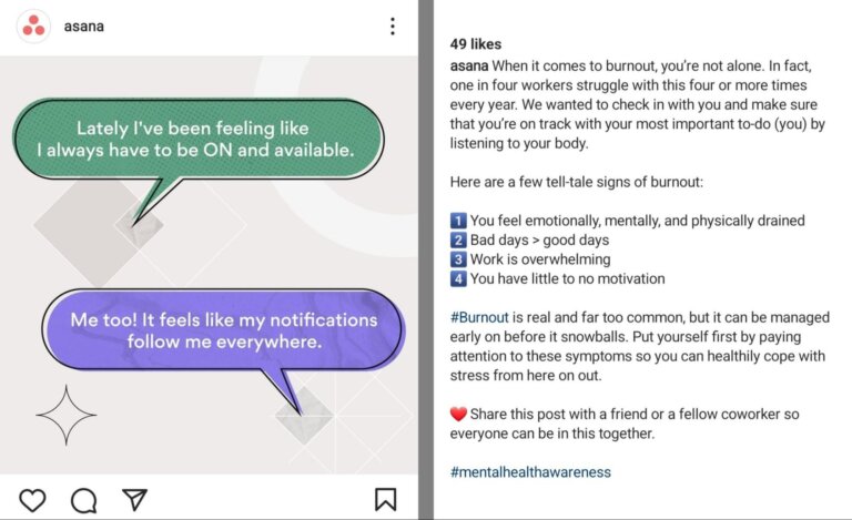 18 Instagram Caption Ideas for Businesses : Social Media Examiner