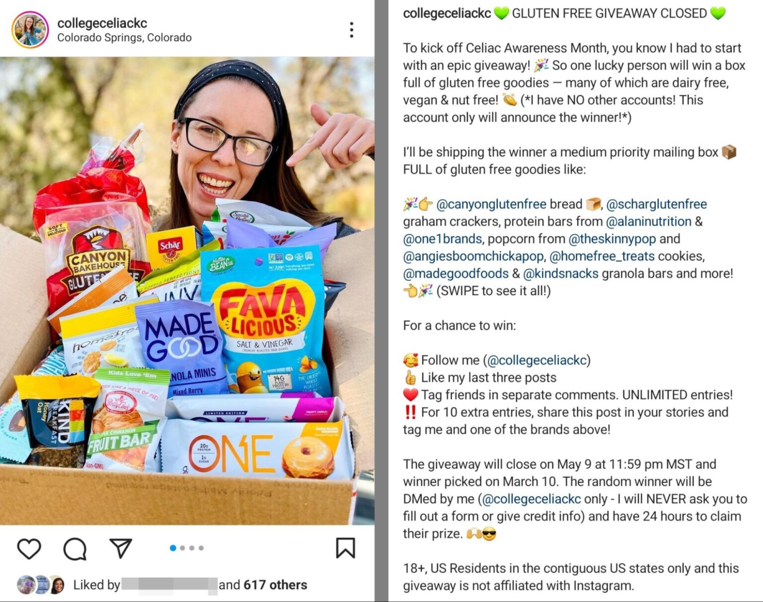 18 Instagram Caption Ideas for Businesses : Social Media Examiner