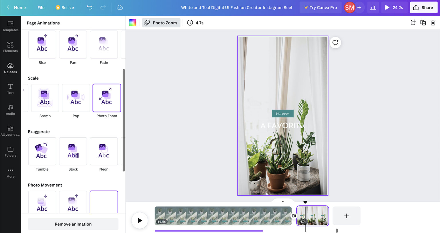 How to Make Instagram Reels Like a Pro : Social Media Examiner
