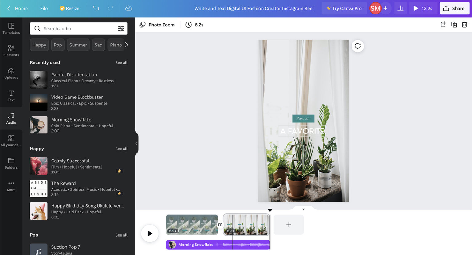 How to Make Instagram Reels Like a Pro : Social Media Examiner