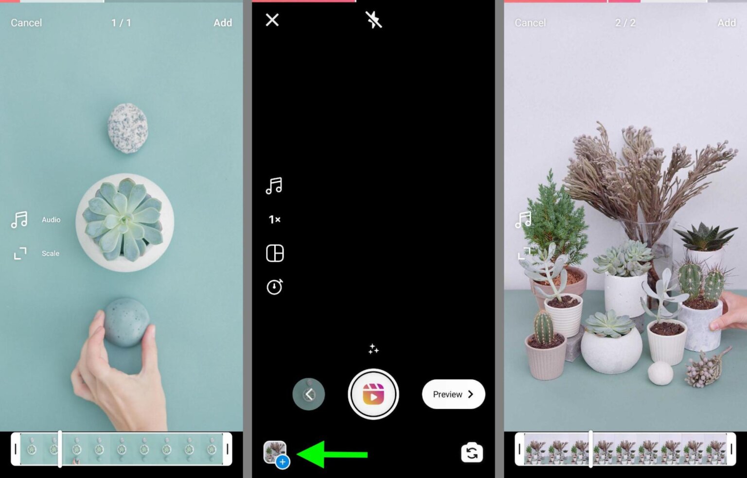 How to Make Instagram Reels Like a Pro : Social Media Examiner