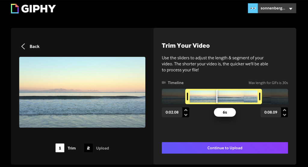 How to Create and Use GIFs in Your Twitter Marketing : Social Media ...