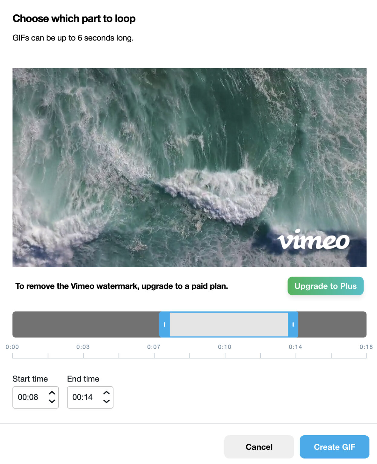 How to Create and Use GIFs in Your Twitter Marketing : Social Media ...