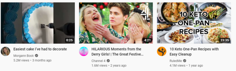 The Biggest YouTube Mistakes Marketers Make (and How to Overcome Them ...