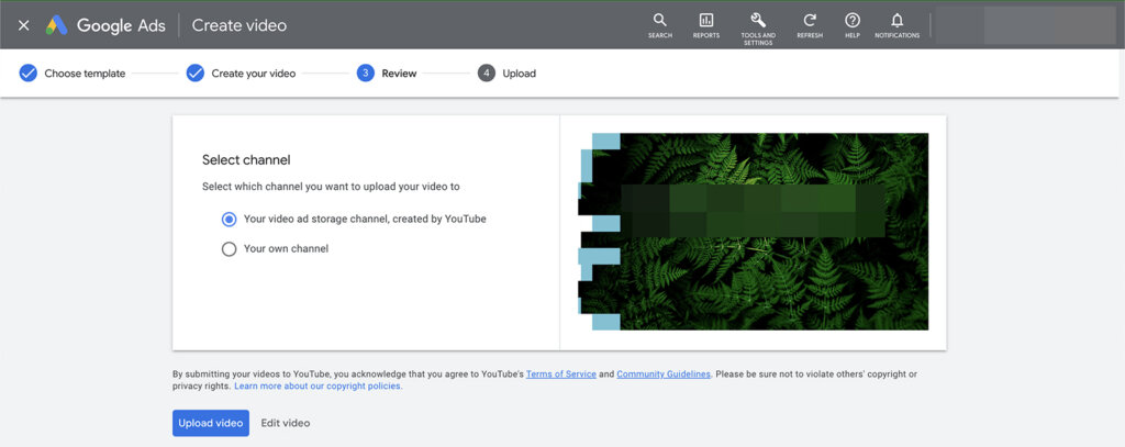 How to Easily Create YouTube Ads With the Google Ads Asset Library ...