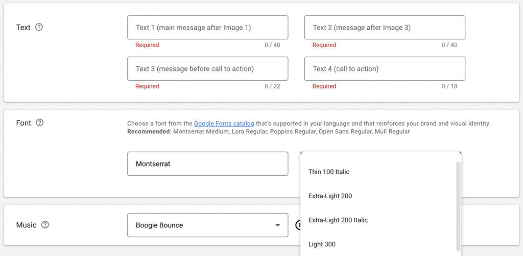 How to Easily Create YouTube Ads With the Google Ads Asset Library ...