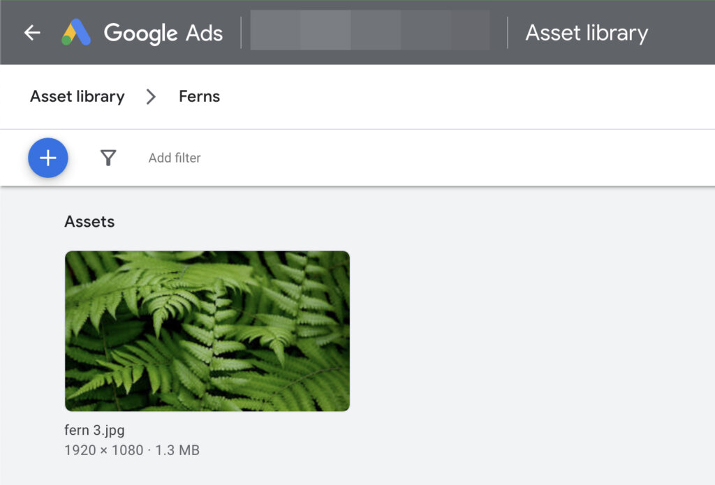 How to Easily Create YouTube Ads With the Google Ads Asset Library : Social Media Examiner