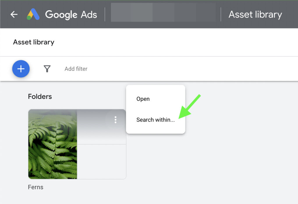 How to Easily Create YouTube Ads With the Google Ads Asset Library ...